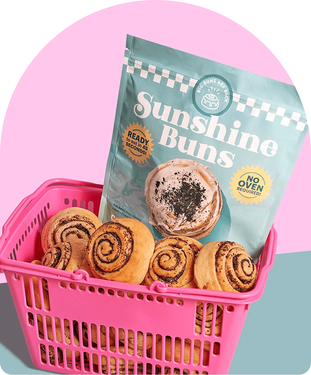 sunshine-buns